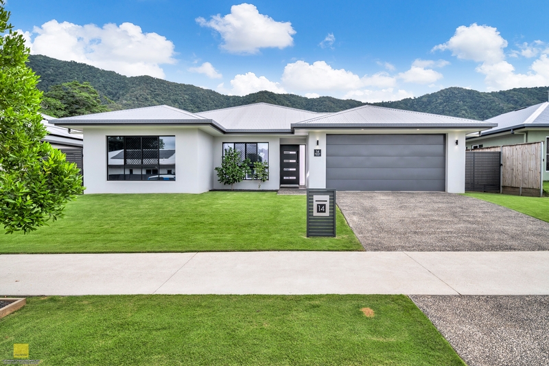 5 Creekview Parade, Bentley Park, QLD 4869 Property Details - view.com.au