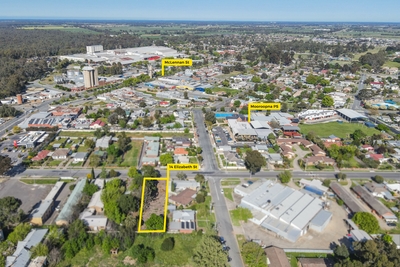 Explore Elizabeth Street, Mooroopna, VIC - 3629 - view.com.au