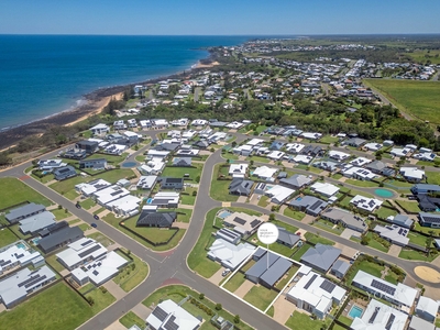 Explore Fraser Avenue, Innes Park, QLD - 4670 - view.com.au