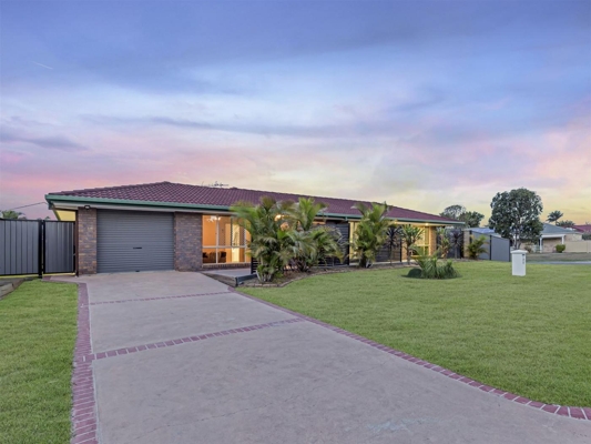 14 Kurrajong Drive, Warner, QLD 4500 Property Details - view.com.au