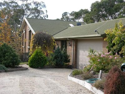 14 Link Avenue, Kilmore, VIC 3764 Property Details - view.com.au