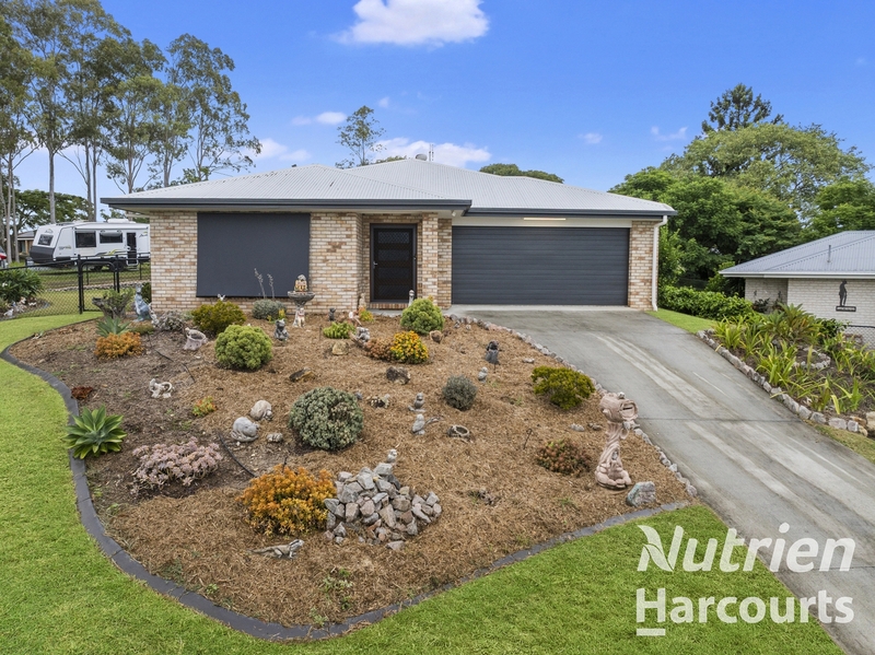 13 Conroy Street, Kilcoy, QLD 4515 Property Details - view.com.au