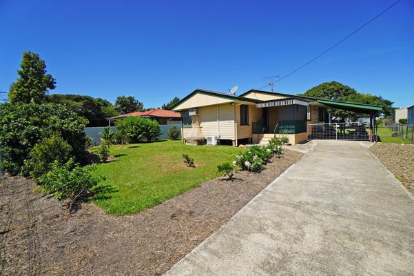 14 Park Avenue, Dimbulah, QLD 4872 Property Details - view.com.au