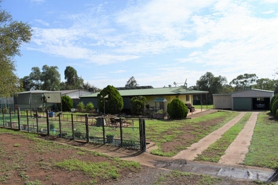 14 Railway Parade, Mumbil, NSW 2820 Property Details - view.com.au