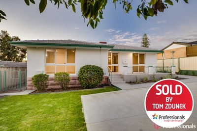 Explore Thursley Way, Morley, WA - 6062 - view.com.au