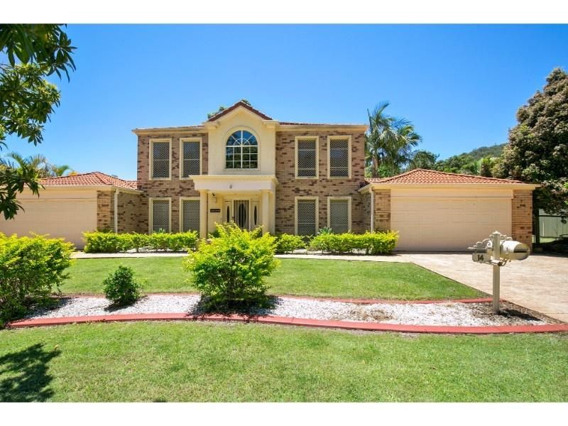 14 Whiteash Road, Bonogin, QLD 4213 Property Details - view.com.au