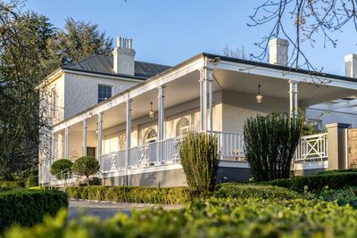 Explore William Street, Perth, TAS - 7300 - view.com.au