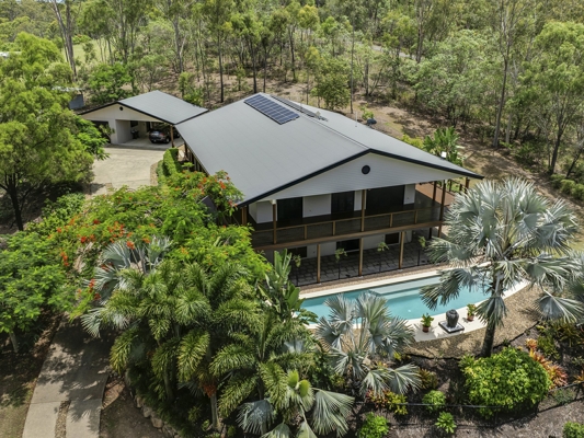 140 Flora Drive, Beecher, QLD 4680 Property Details - view.com.au