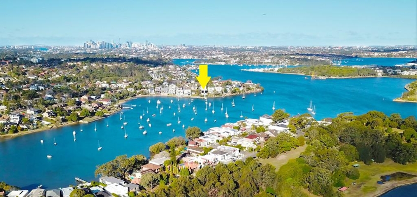 141A Tennyson Road, Tennyson Point, NSW 2111 Property Details - view.com.au
