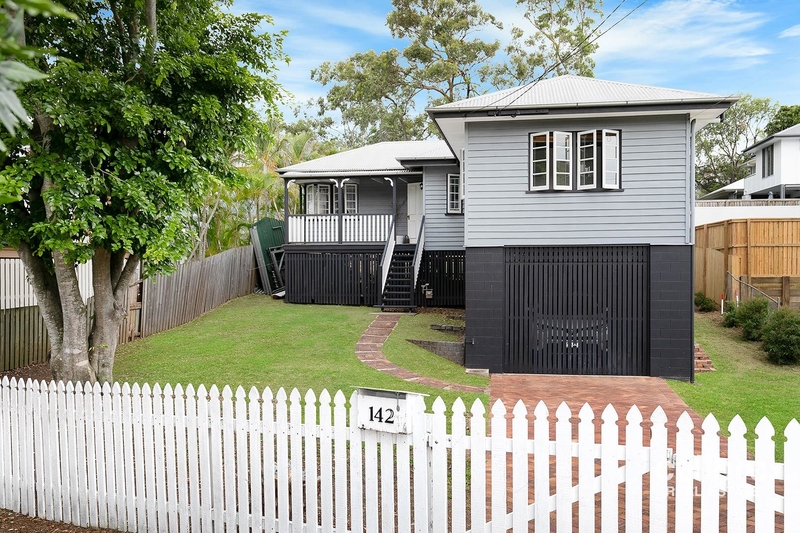 142 Fletcher Parade, Bardon, QLD 4065 Property Details - view.com.au