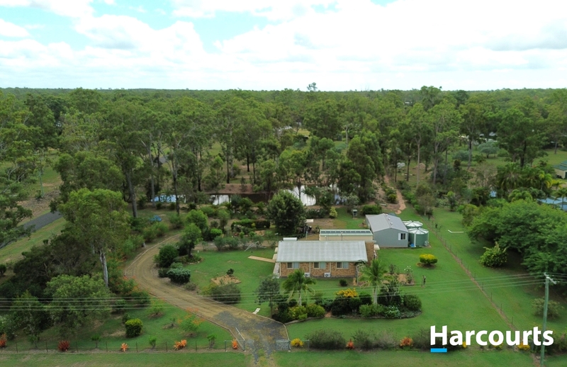 1 Sunnybrae Circuit, Redridge, QLD 4660 Property Details - view.com.au