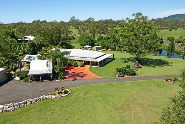 144 Skyline Drive, Kholo, QLD 4306 Property Details - view.com.au