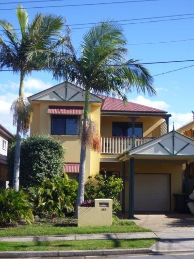 147 Mountjoy Terrace, Manly, QLD 4179 Property Details - view.com.au