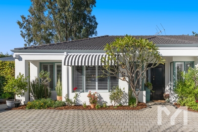 Explore Haig Road, Attadale, WA - 6156 - view.com.au
