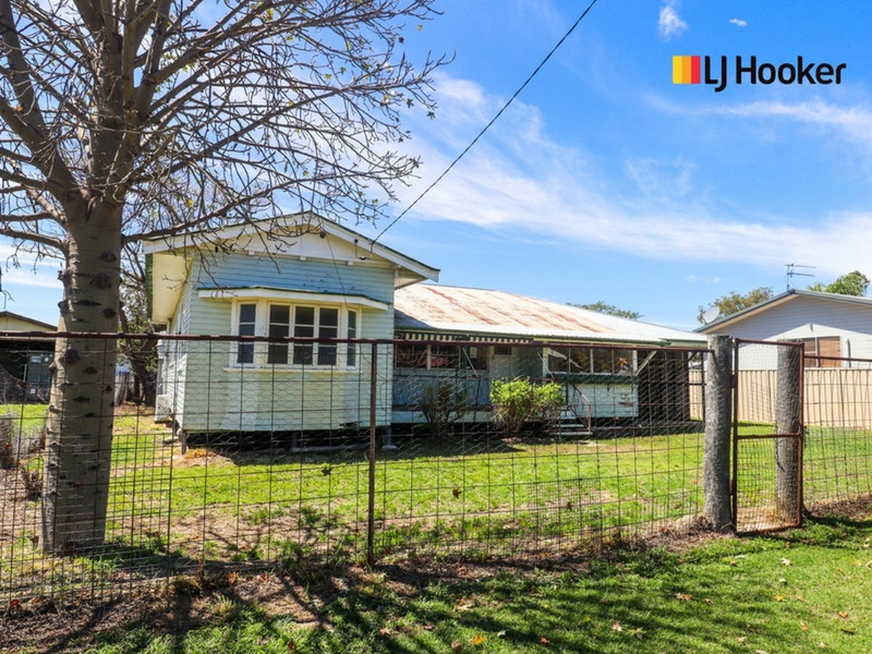 15 Ronald Street, Injune, QLD 4454 Property Details - view.com.au