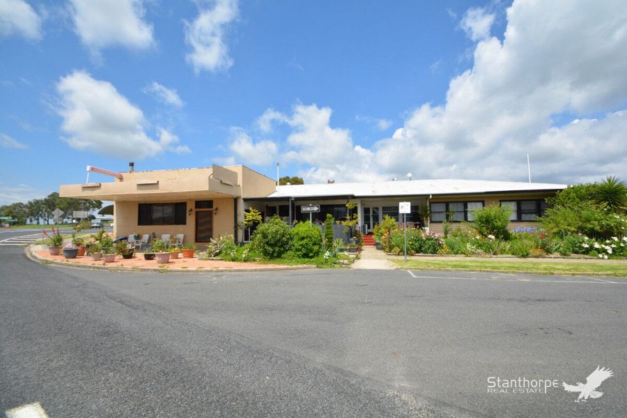 58 Tenterfield Street, Wallangarra, QLD 4383 for Sale | view.com.au
