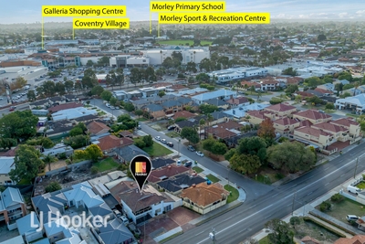 Explore Crimea Street, Morley, WA - 6062 - view.com.au
