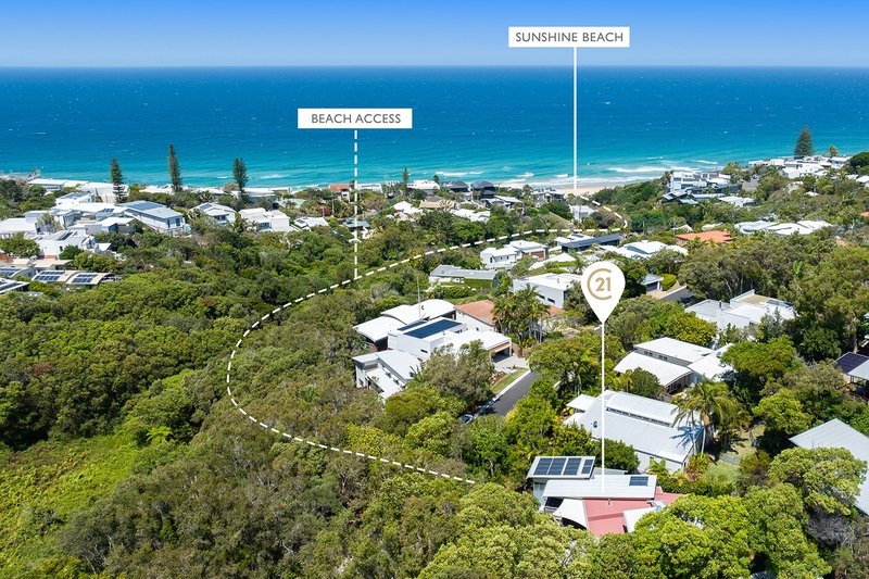 42 Enterprise Street, Sunshine Beach, QLD 4567 Property Details - view ...
