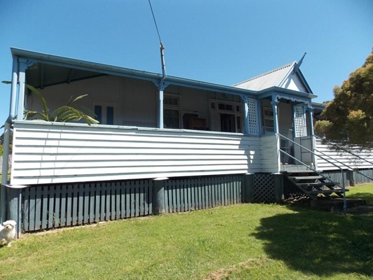 15 Fitzroy Street, Nanango, QLD 4615 Property Details - view.com.au