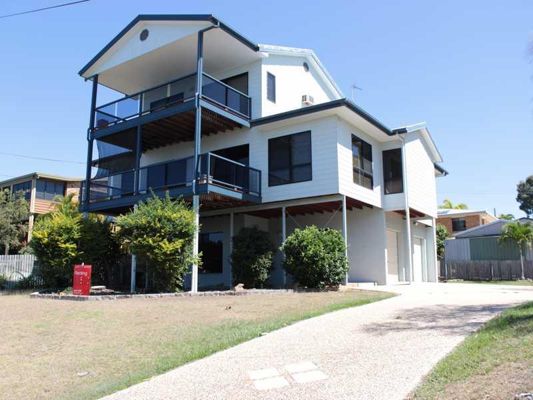 15 Gwen Street, Tannum Sands Qld 4680 Property Details - view.com.au