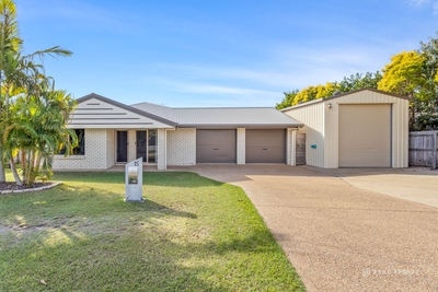 Explore Lapwing Court, Yeppoon, QLD - 4703 - view.com.au
