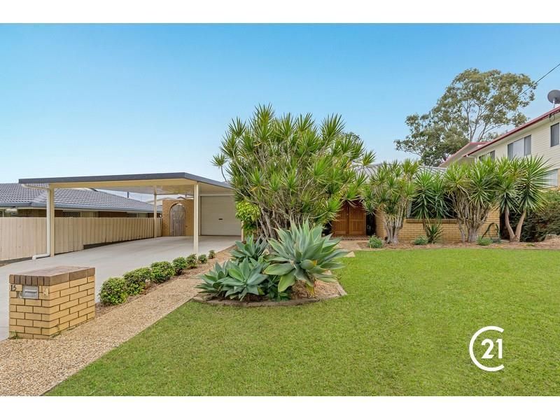 15 Navua Street, Strathpine, QLD 4500 Property Details - view.com.au