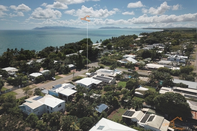 Explore Reef Street, Saunders Beach, QLD - 4818 - view.com.au