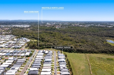 15 Sunray Parade, Griffin, QLD 4503 Property Details - view.com.au