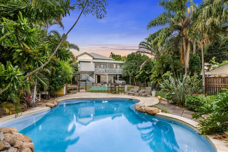 84 Parkside Circuit, Hamilton, QLD 4007 Property Details - view.com.au