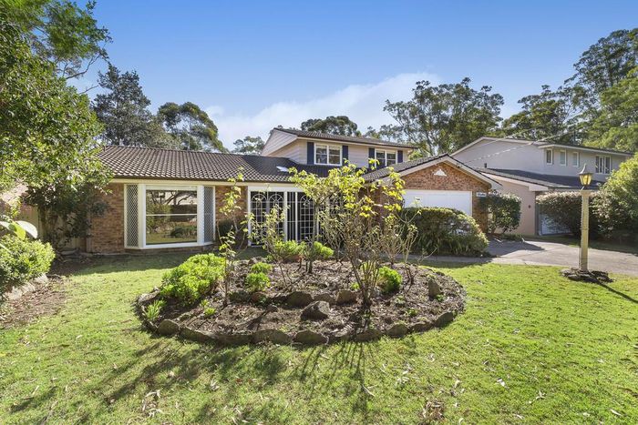 152 Campbell Drive, Wahroonga, NSW 2076 Property Details - view.com.au