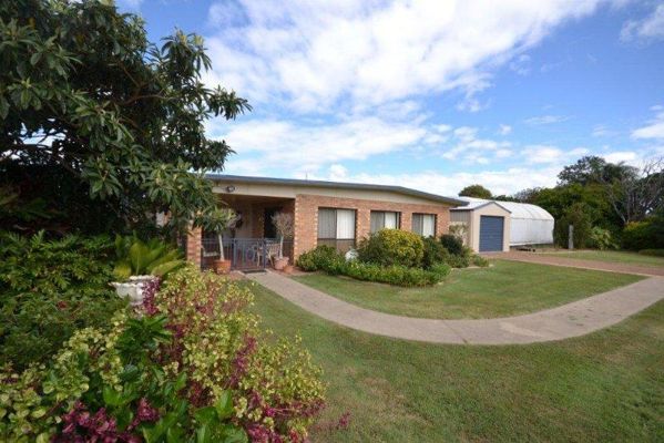 153 Nedwich Road, Alloway, QLD 4670 Property Details - view.com.au