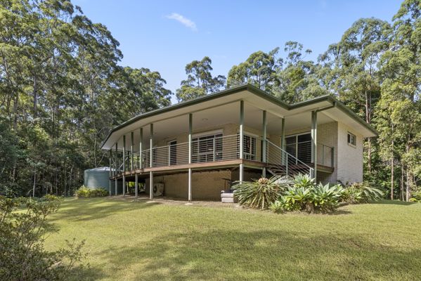 153 Tanawha Tourist Drive, Tanawha, QLD 4556 Property Details - view.com.au