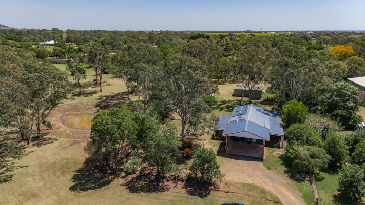 155 Innes Park Road, Innes Park, QLD 4670 Property Details - view.com.au