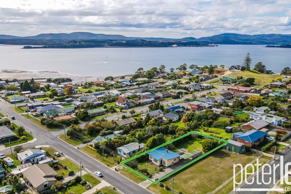 156 Charles Street, Beauty Point, TAS 7270 Property Details - view.com.au