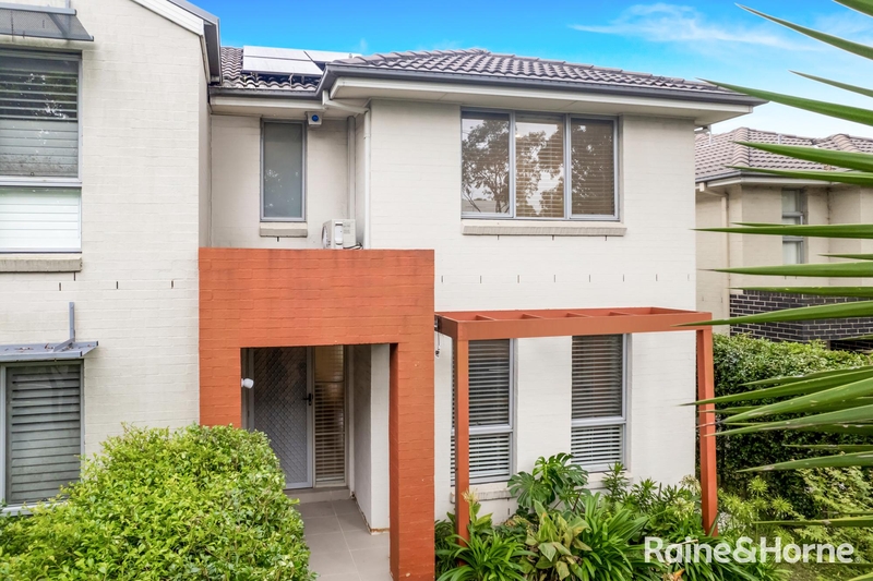 188 Stanhope Parkway, Stanhope Gardens, NSW 2768 Property Details ...