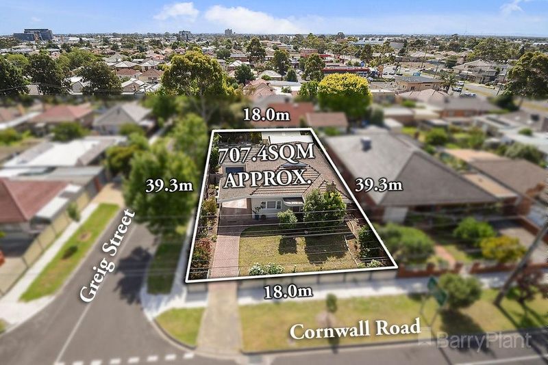 157 Cornwall Road, Sunshine, VIC 3020 Property Details - view.com.au