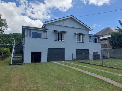 Explore Fort Street, Maryborough, QLD - 4650 - view.com.au
