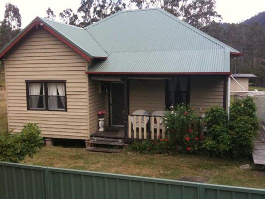 1580 Nowendoc Road, Mount George, NSW 2424 Property Details - view.com.au