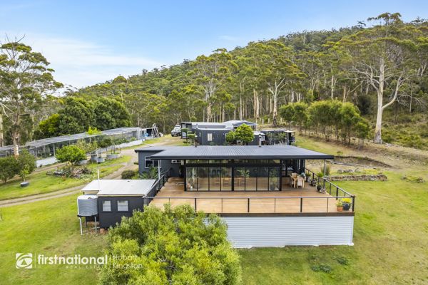 159 Simpsons Bay Road, Simpsons Bay, TAS 7150 Property Details - view ...