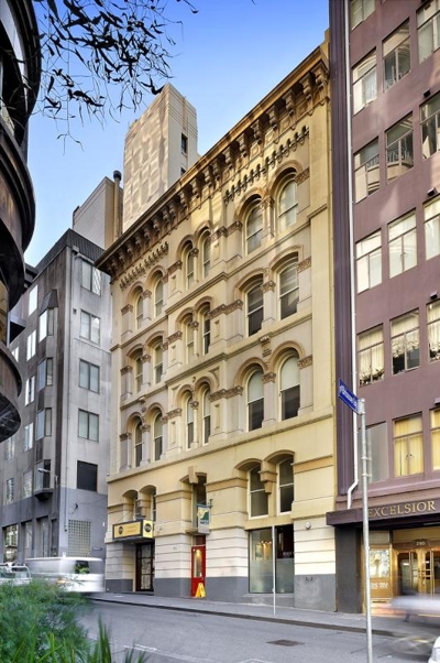16/392 Little Collins Street, Melbourne, VIC 3000 Property Details ...