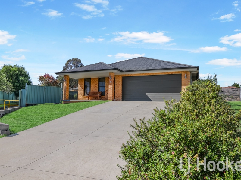 10 Barr Street, Windradyne, NSW 2795 Property Details - view.com.au