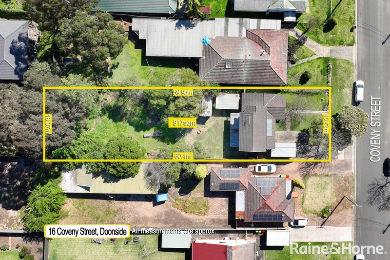 8 Coveny Street, Doonside, NSW 2767 Property Details - view.com.au