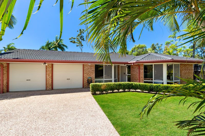 15 Fossicker Circuit, Springfield, QLD 4300 Property Details - view.com.au