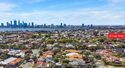 Explore High Street, South Perth, WA - 6151 - view.com.au
