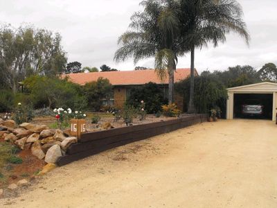 16 Keith Shaw Drive, Kingaroy, QLD 4610 Property Details - view.com.au