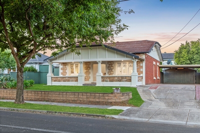 Explore Malurus Avenue, Lockleys, SA - 5032 - view.com.au