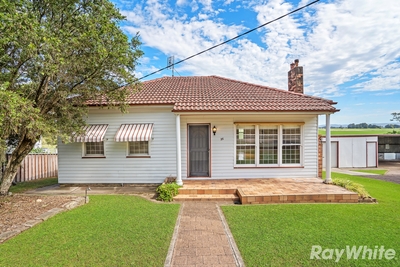 Explore Morpeth Road, East Maitland, NSW - 2323 - view.com.au
