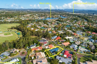16 Nunawading Court, Robina, QLD 4226 Property Details - view.com.au