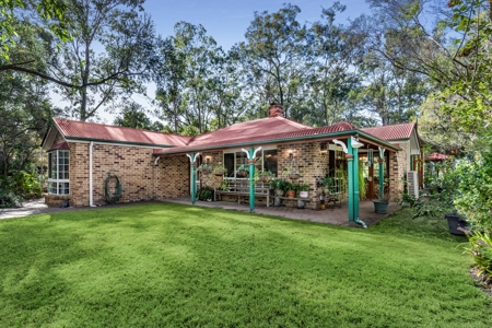 16 Peppermint Drive, Cashmere, QLD 4500 Property Details - view.com.au