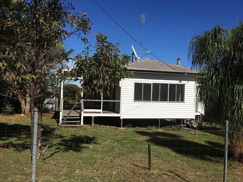 14 Phillips Street, Tingoora, QLD 4608 Property Details - view.com.au